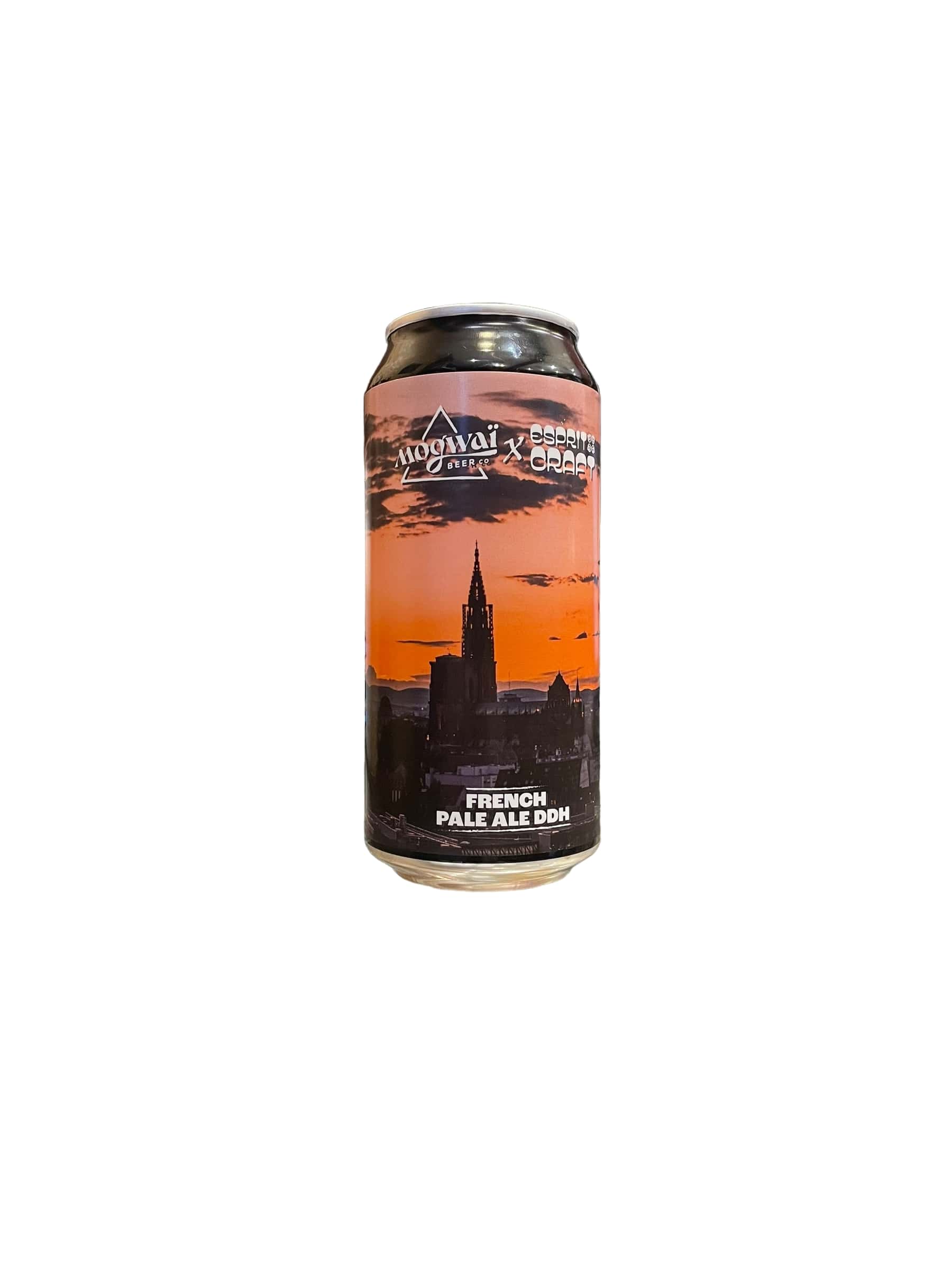 Take Me Somewhere Nice DDH 44cl Mogwai – Vins | Coffrets Cadeaux ...