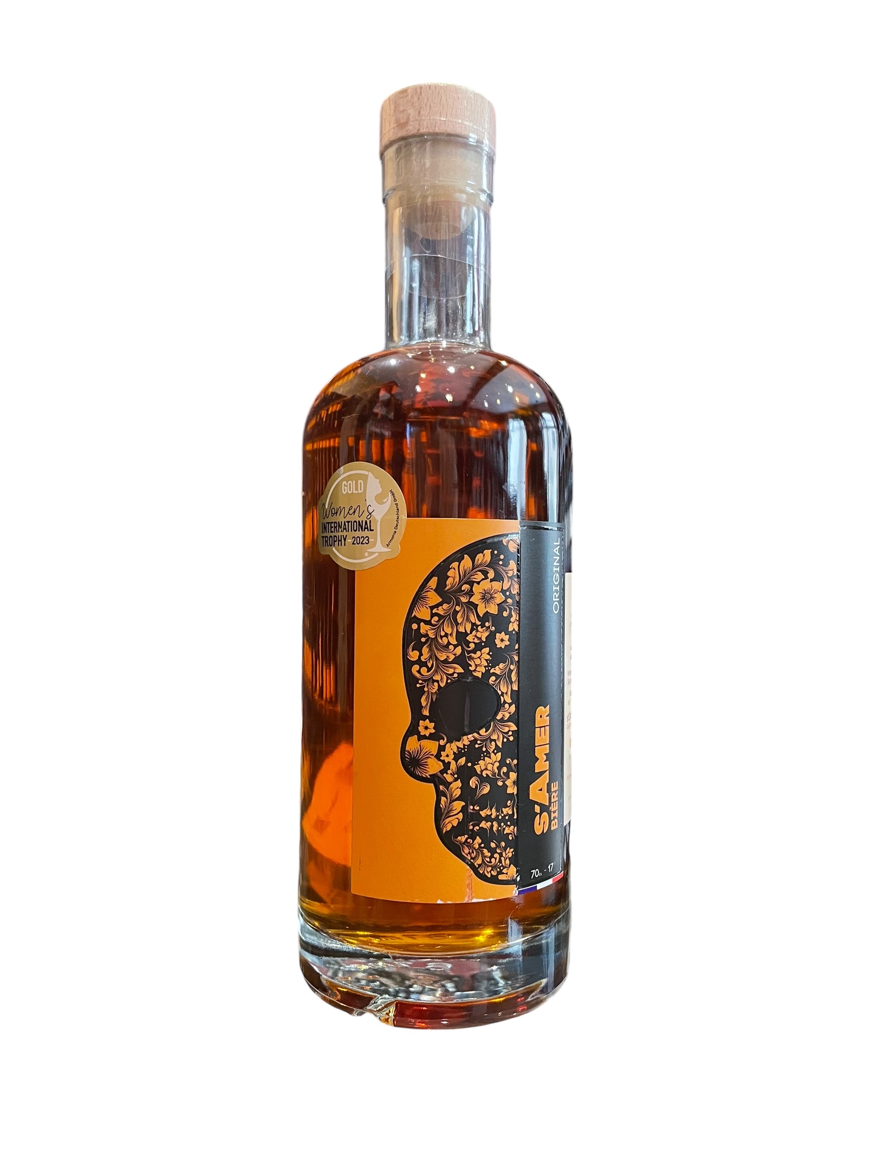 Amer Original 70cl S’Amer – Vins | Coffrets Cadeaux | Caviste sur ...